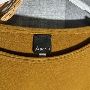 aaeda | Sweaters | Womens Aaeda Sweater | Poshmark